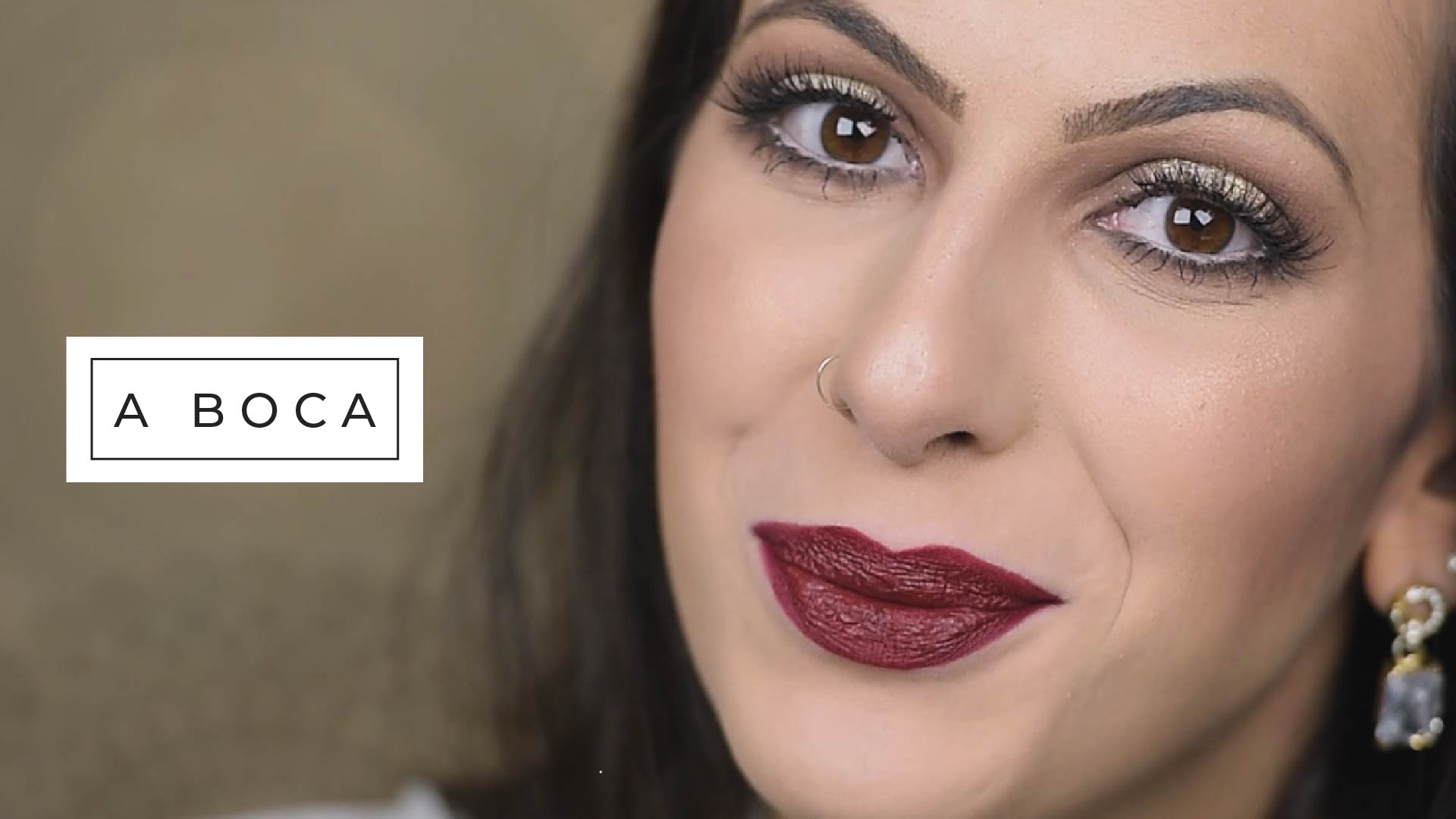 Maquiagem Passo a Passo: 07 Passos para arrasar em sua próxima make